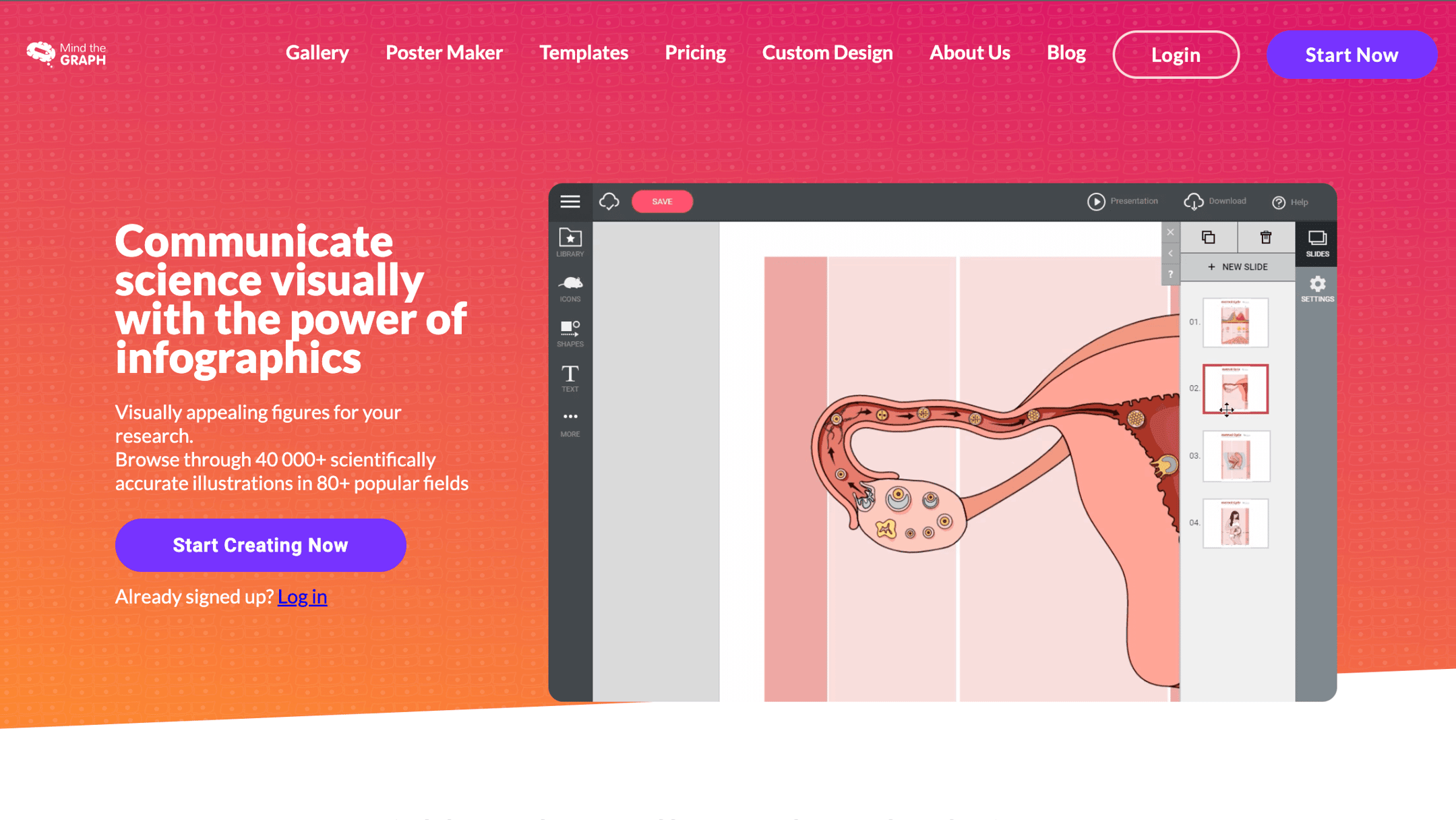 The best data visualization tools | Blog | Datylon